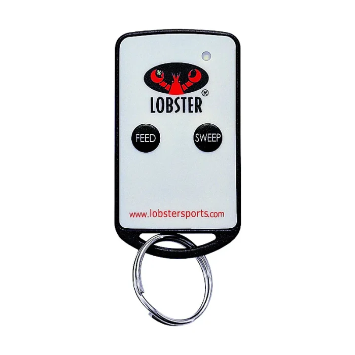 Lobster Elite 2 Function Remote – Quantum Leisure – Sports Equipment & Gear